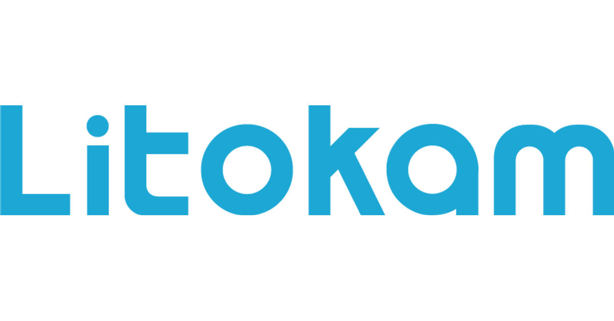 Litokam | Smart Camera Brand