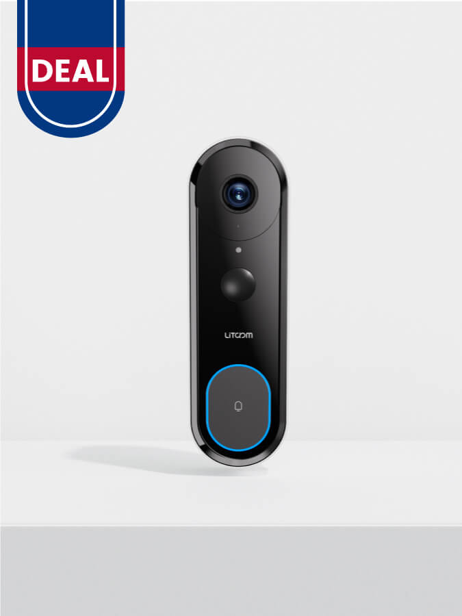 Litokam | Smart Camera Brand