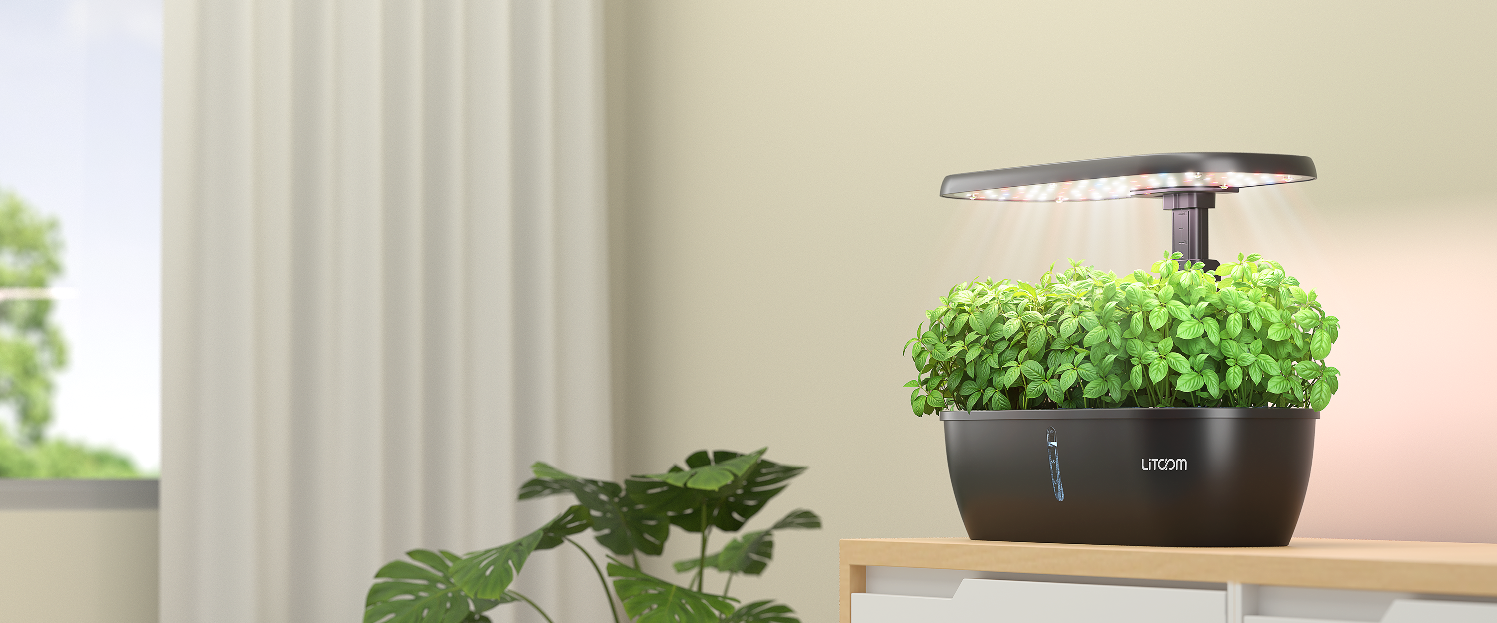 Litokam | Marke für intelligente Kameras